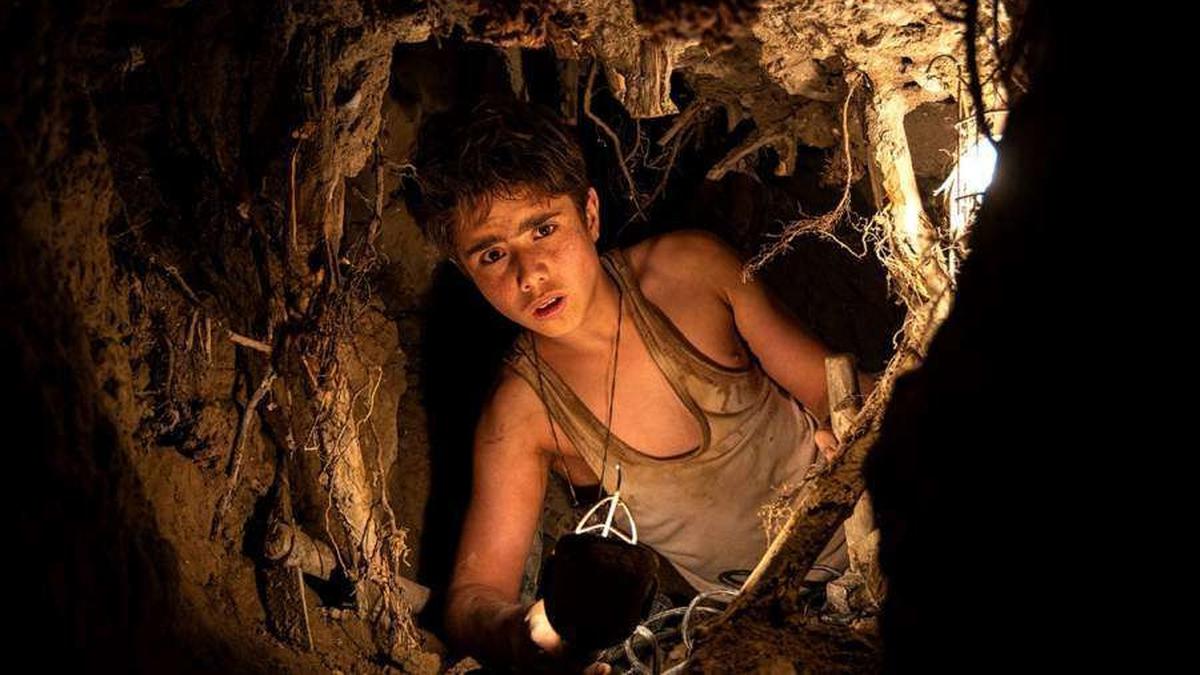 Sun Children Bakal Ditayangkan di Iranian Film Festival 2021