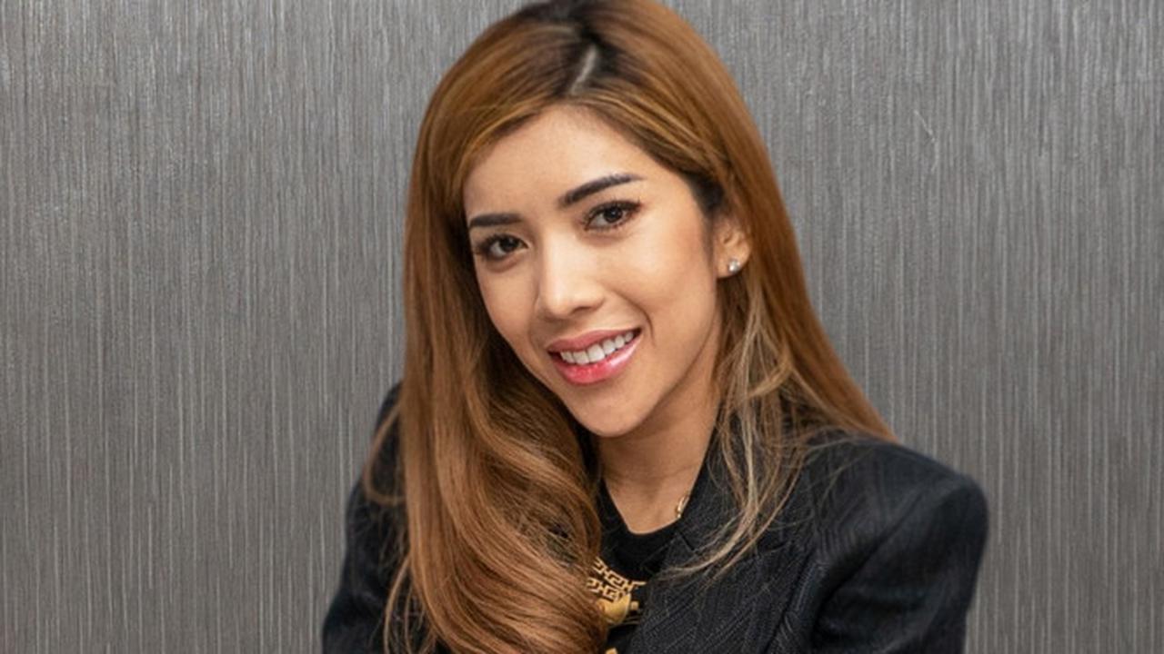 Gisca Dmelia Berikan Personal Trainer Gratis untuk Pembelian Produknya