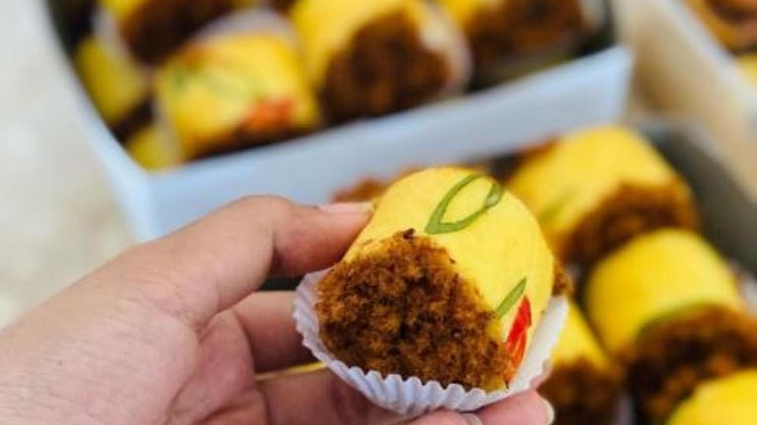 5 Rekomendasi Abon Gulung di Jogja yang Bisa jadi Alternatif Oleh-oleh ...
