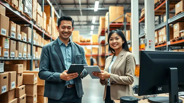 Memahami Apa Arti Inventaris: Definisi, Manfaat, dan Pengelolaannya ...