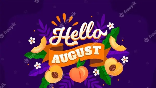 40 Kata-Kata Positif Selamat Datang Agustus - Ragam Bola.com
