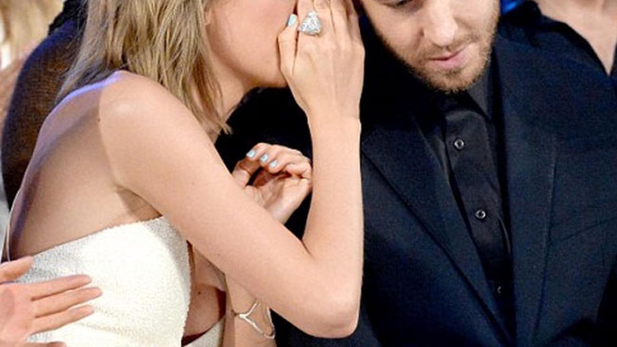 Alasan Adam Wiles 'Sembunyi' di Balik Nama Calvin Harris