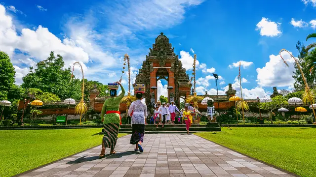 Memahami Arti Kata Kenyang di Bali, Hati-hati Mengucapkannya - Hot ...