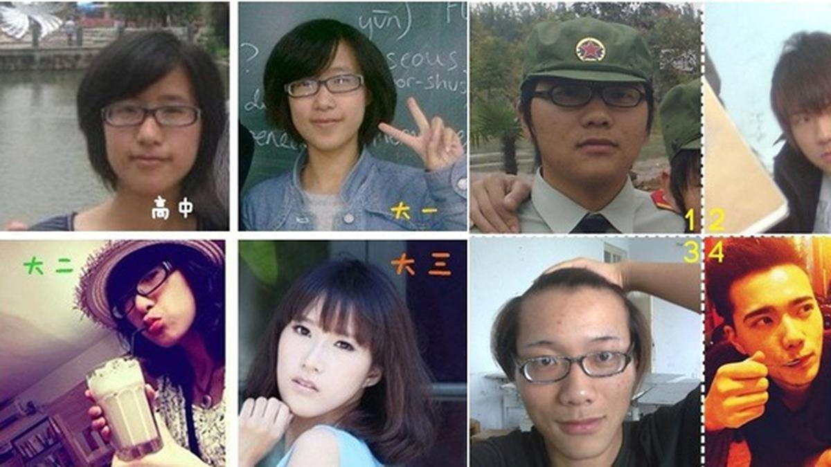 Foto Nostalgia Masa Puber Yang Cupu, Kini Cantik Dan Bikin Pangling