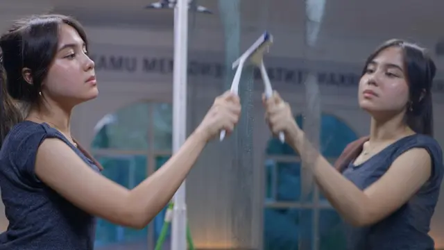 Sinopsis Sinetron Asmara Gen Z Episode Jumat 12 September Pukul 17.00 WIB di SCTV, Matthew Coba ...