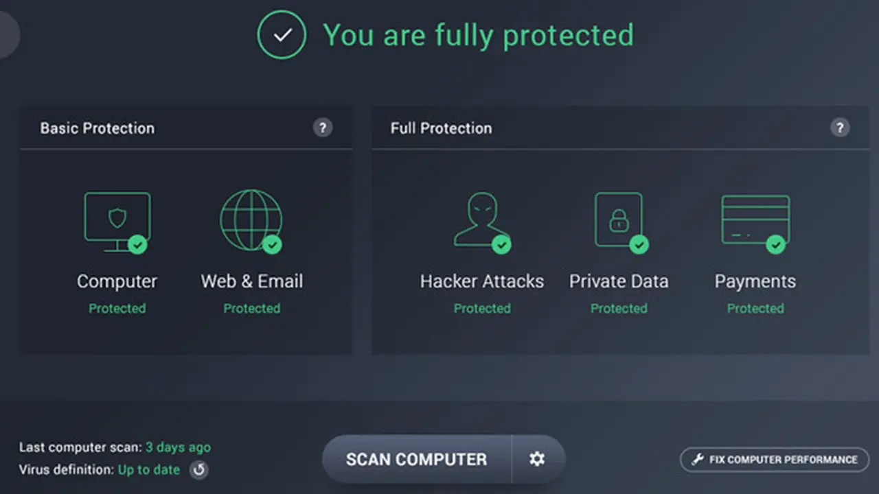 6 Tanda Komputer atau Laptop Terkena Virus, Kenali Segera - Hot ...