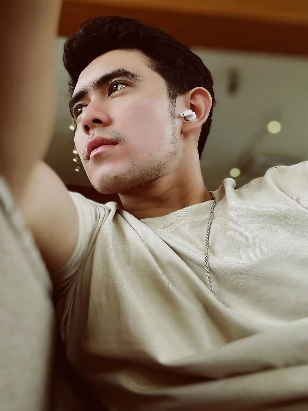 Selebgram Yang Juga Dokter Kevin Samuel Marpaung Minta Masyarakat Waspada Produk Kecantikan Yang ...