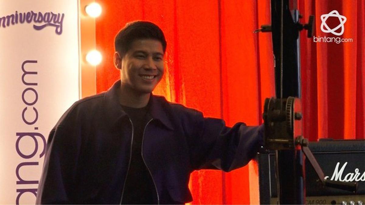 Sounds of Bintang, Cara Nino RAN Satukan Visi Misi dalam Bermusik ...