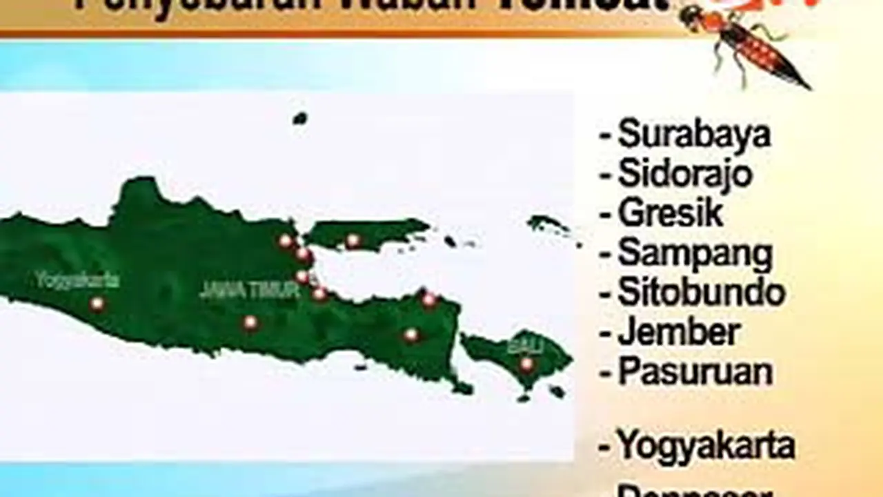 Tomcat Bakal Hilang Sendiri - News Liputan6.com