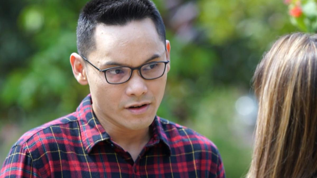 Live Streaming SCTV Sinetron Cinta Suci Episode Selasa, 26 Mei 2020 ...