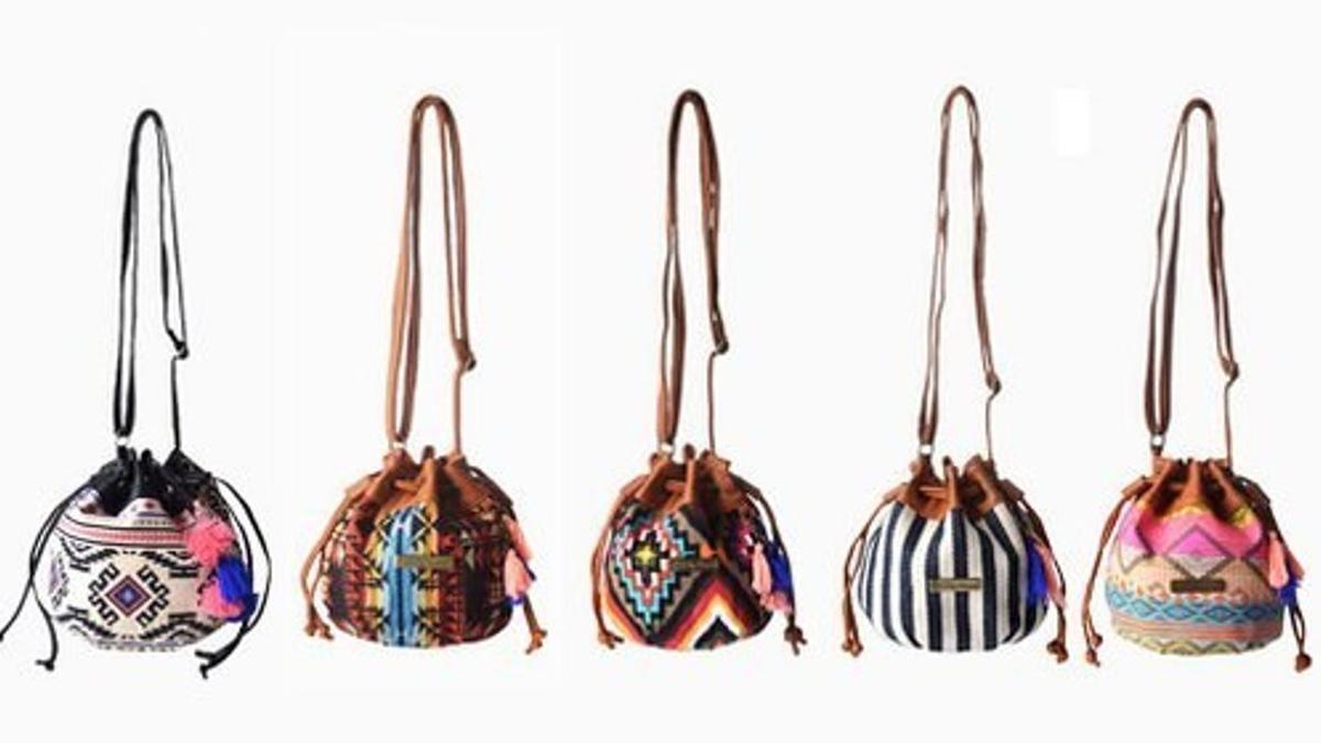 Bukti Bahwa Tas Kecil Itu Menarik dengan Outfit Apa Saja