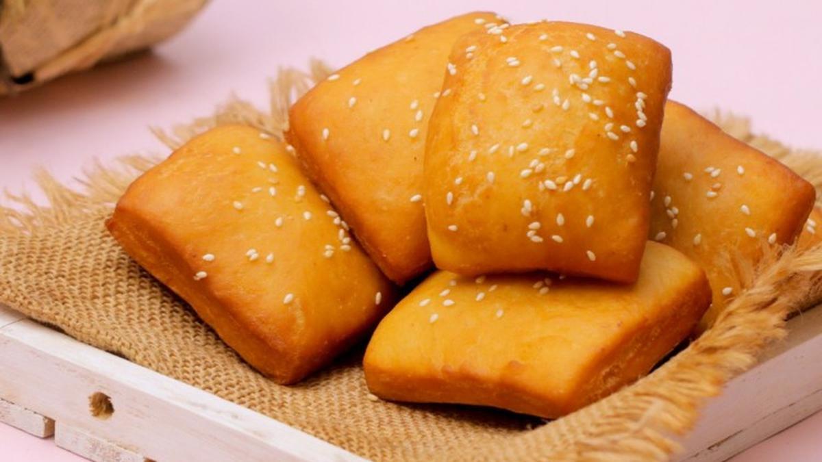 Resep Odading: Cara Membuat Roti Goreng Khas Bandung yang Lezat