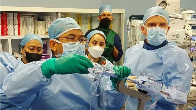 Mengenal MitralClip, Pilihan Cara untuk Atasi Masalah Regurgitasi Katup ...