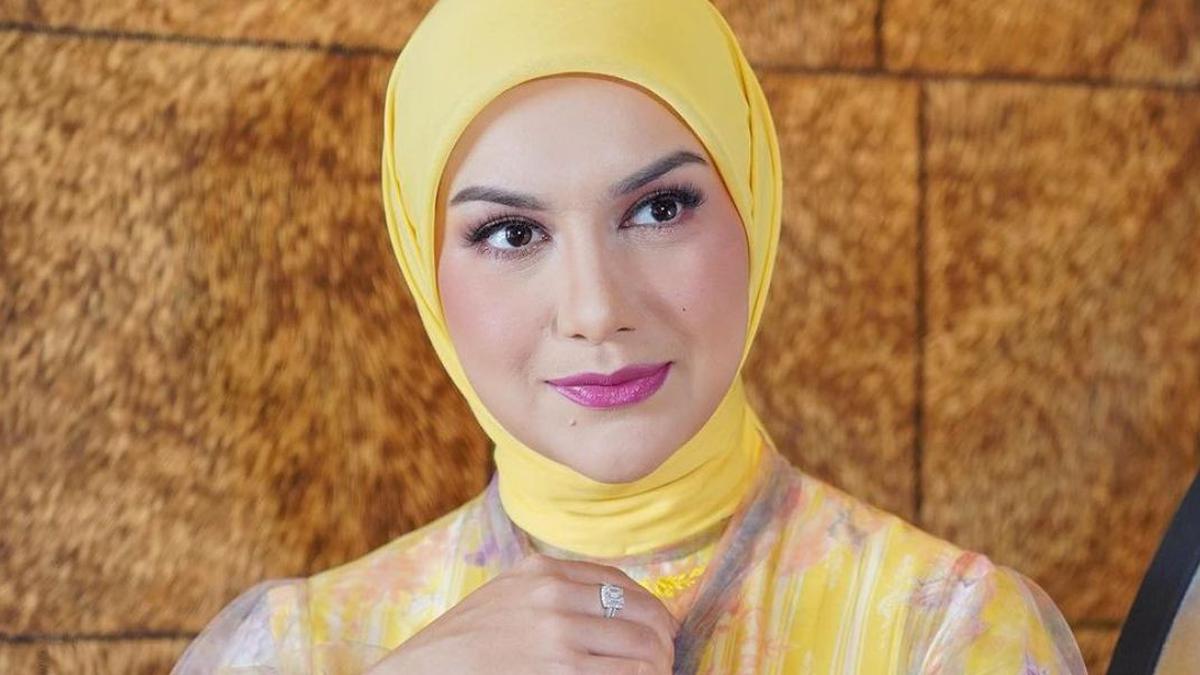 Fakta Menarik Irish Bella, Pernah Dibully Saat SD karena Wajah Bulenya ...