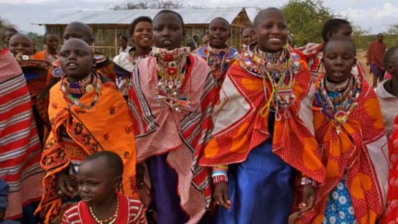 6 Suku Paling Ditakuti di Dunia Karena Ilmu Sihirnya - Citizen6 ...