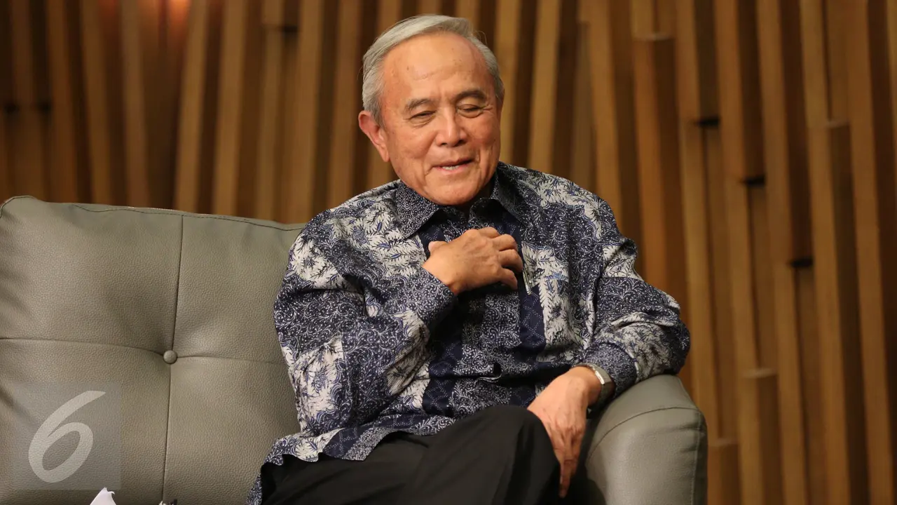 Pelajaran Hidup Berharga dari Konglomerat TP Rachmat - Health Liputan6.com