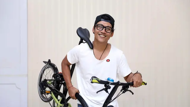 Jarang Terekspos, Ini 6 Potret Harmonis Penyanyi Nugie dan Keluarga ...