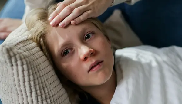 Mengenal Ciri-ciri Penyakit TBC: Gejala, Penyebab, dan Penanganannya - Feeds Liputan6.com