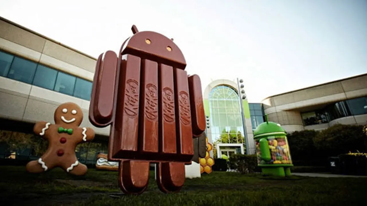 19 Versi Macam-Macam OS Android Sejak Diluncurkan hingga Tahun 2020 ...