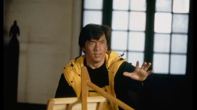 Sinopsis Film First Strike Tayang di Indosiar Hari Minggu Malam Ini ...