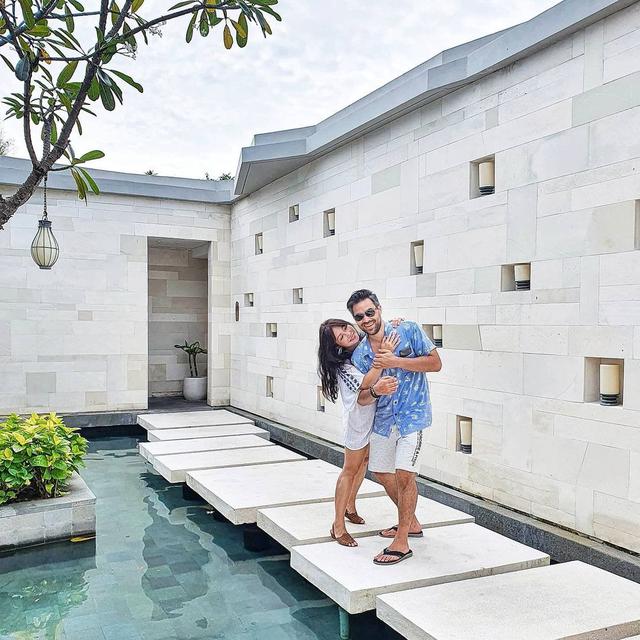 Profil Chef Marinka, Juri Junior Masterchef Indonesia yang Trending ...