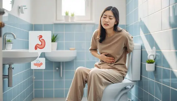 Mengenal Ciri-ciri Kista: Gejala, Penyebab, dan Penanganannya - Feeds Liputan6.com