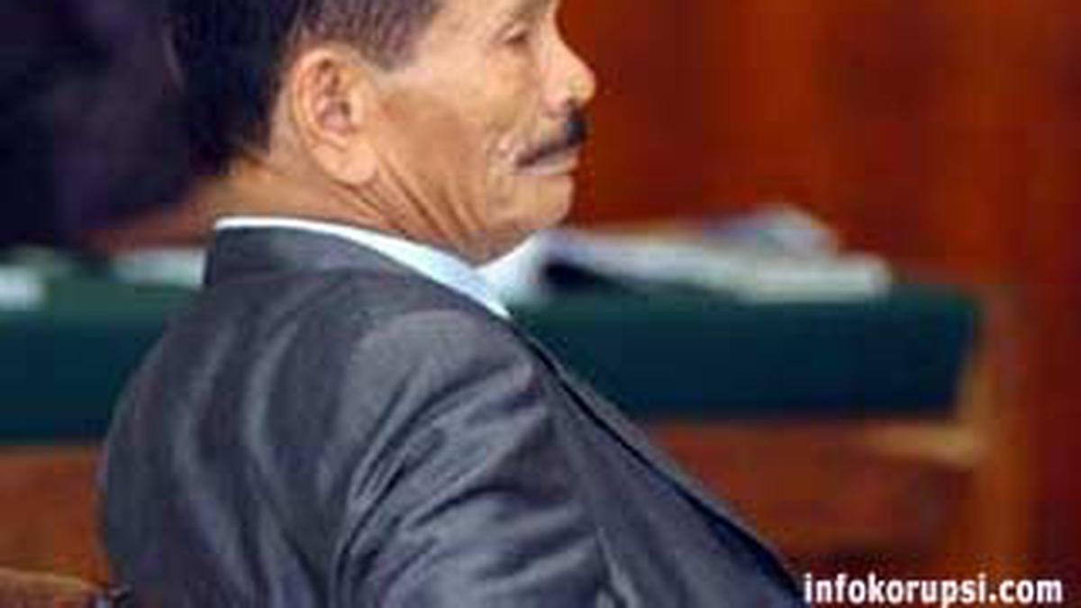 Hendrik: Saya Tidak Dendam dengan DL Sitorus - News Liputan6.com