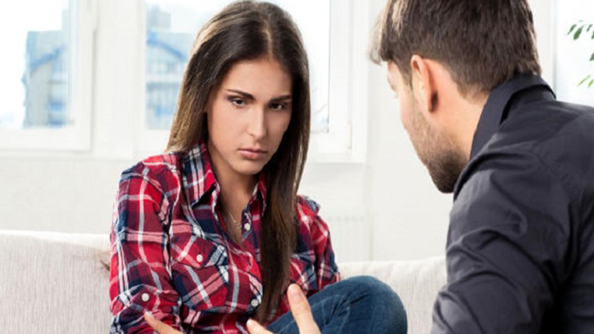 8 Tanda Hubungan Anda Dalam Masalah Citizen6 Liputan6