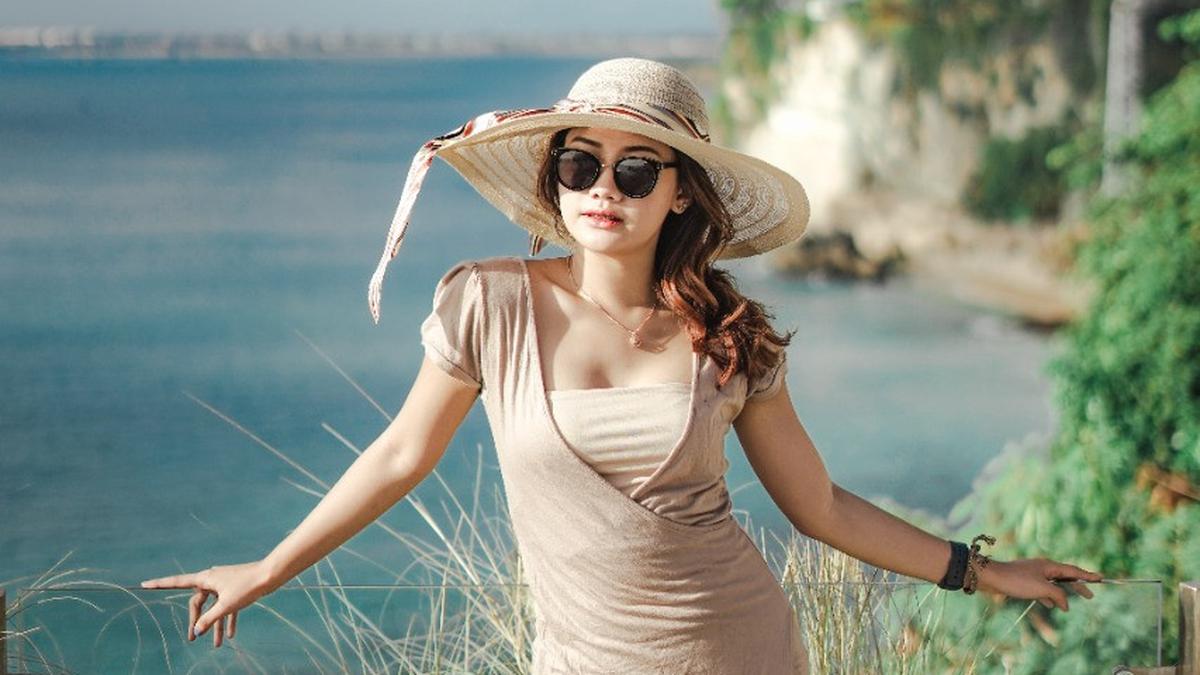 Athaya Ghina Beri Tips Sukses jadi Content Creator di Industri Digital - Entertainment Fimela.com