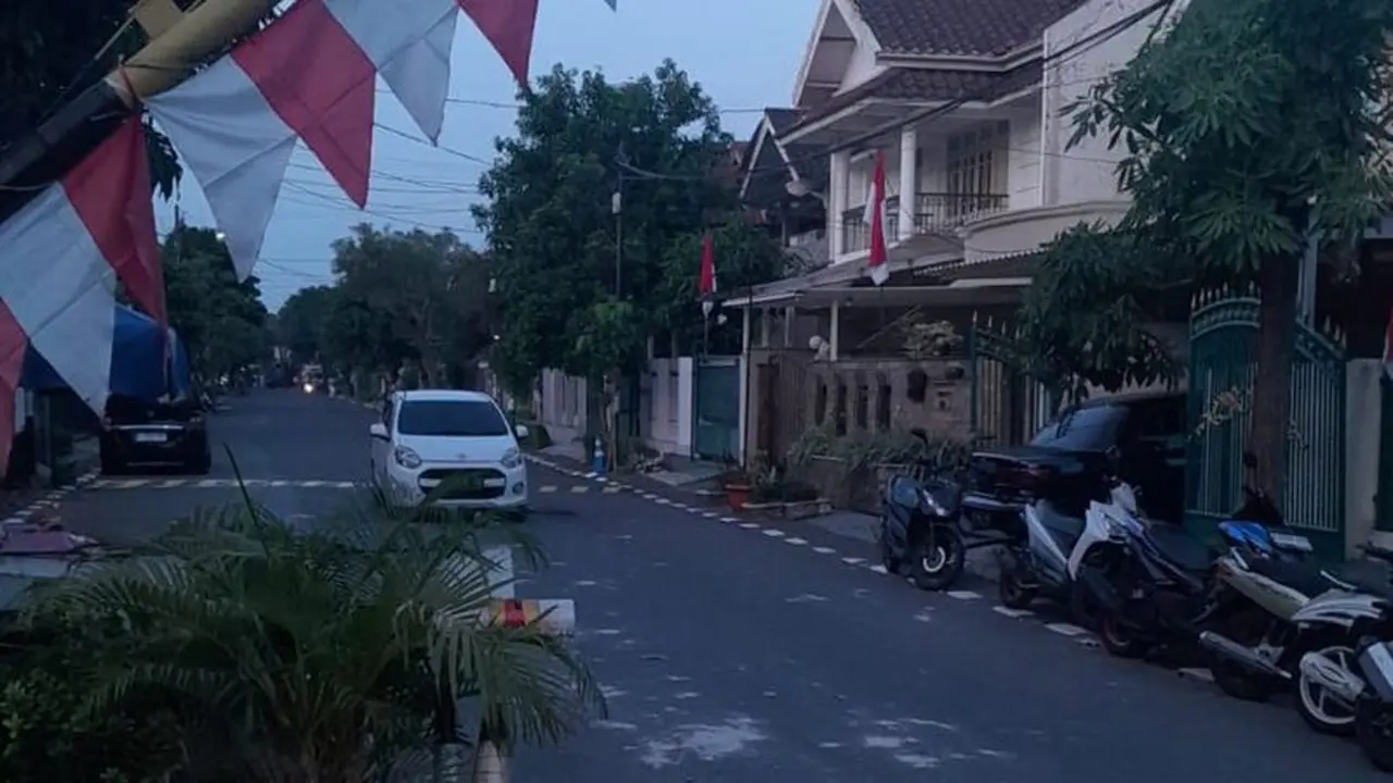 Pesan Menyentuh Sri Mulyani Usai Rumah Dijarah, Tak Ada Kata-Kata Amarah - Bisnis Liputan6.com