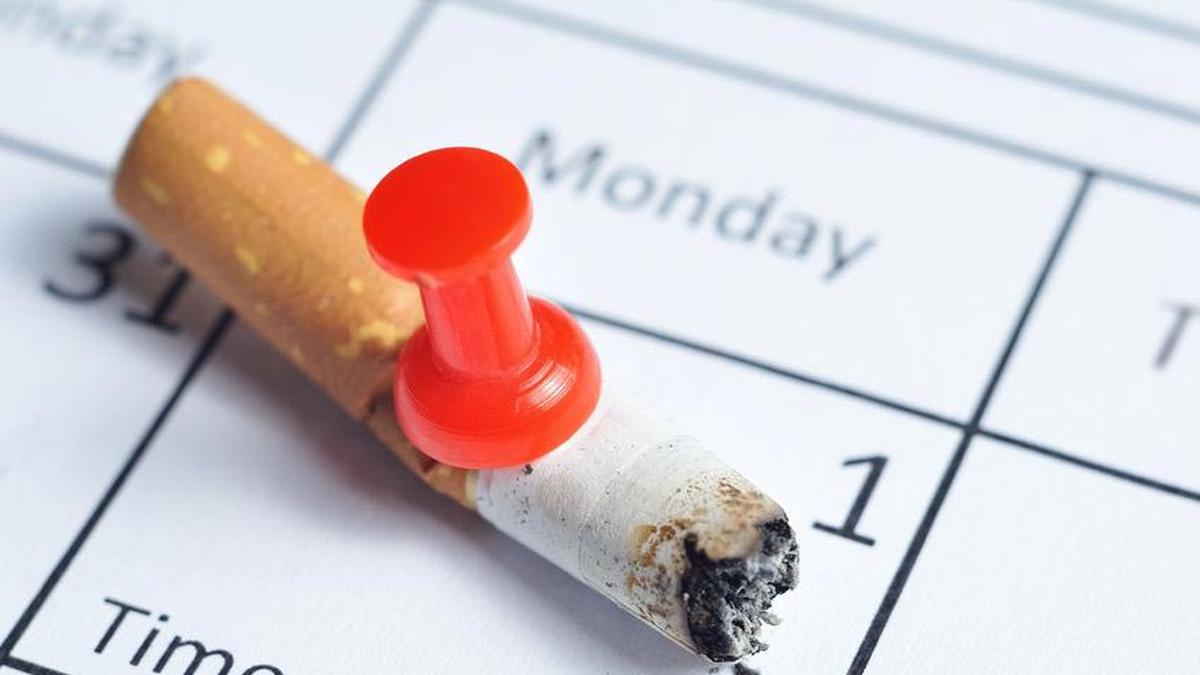 5 Trik Berhenti Merokok di Hari Tanpa Tembakau Sedunia - Health ...