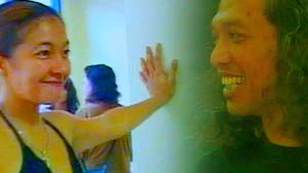 Vicky Burki Akan Menikah Juni - ShowBiz Liputan6.com