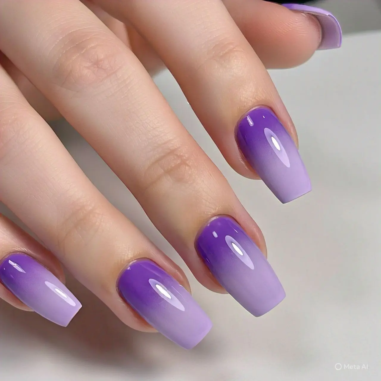 Tips Memilih Model Nail Art Kekinian dan Sesuai Bentuk Jari, Ini 10 ...