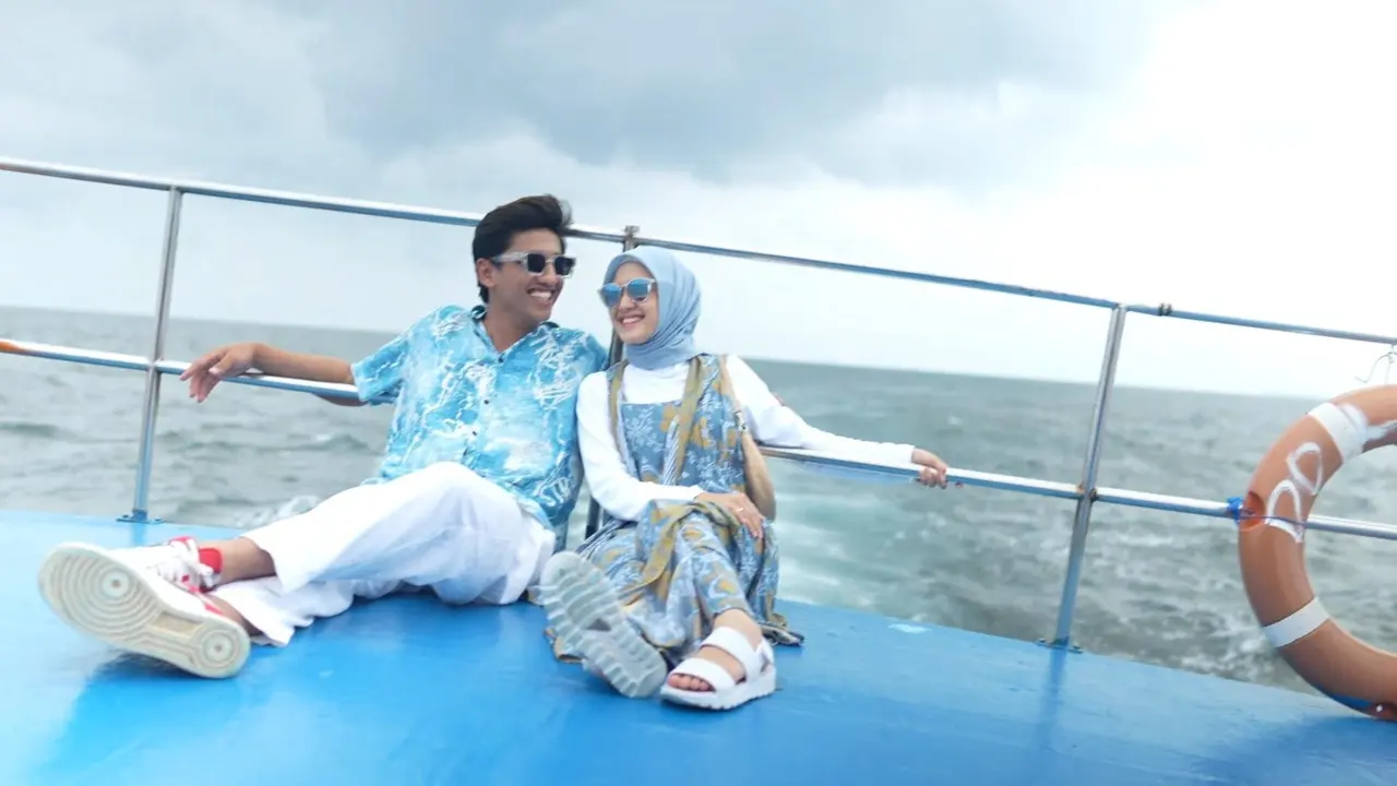 Saksikan Sinetron Tajwid Cinta Tayang Kamis 2 Maret 2023 Pukul 17.00 WIB Via Live Streaming SCTV ...