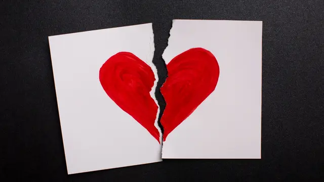 Cara Memulai Hidup Baru Pasca Putus Cinta Terberat - Ragam Bola.com