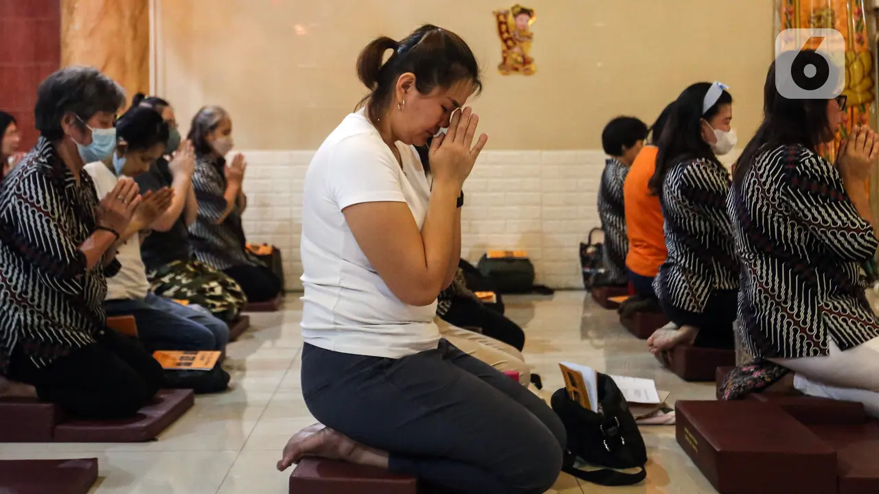 Tempat Ibadah Umat Budha adalah Vihara, Ini Fungsi dan Kewajiban di Vihara - Hot Liputan6.com