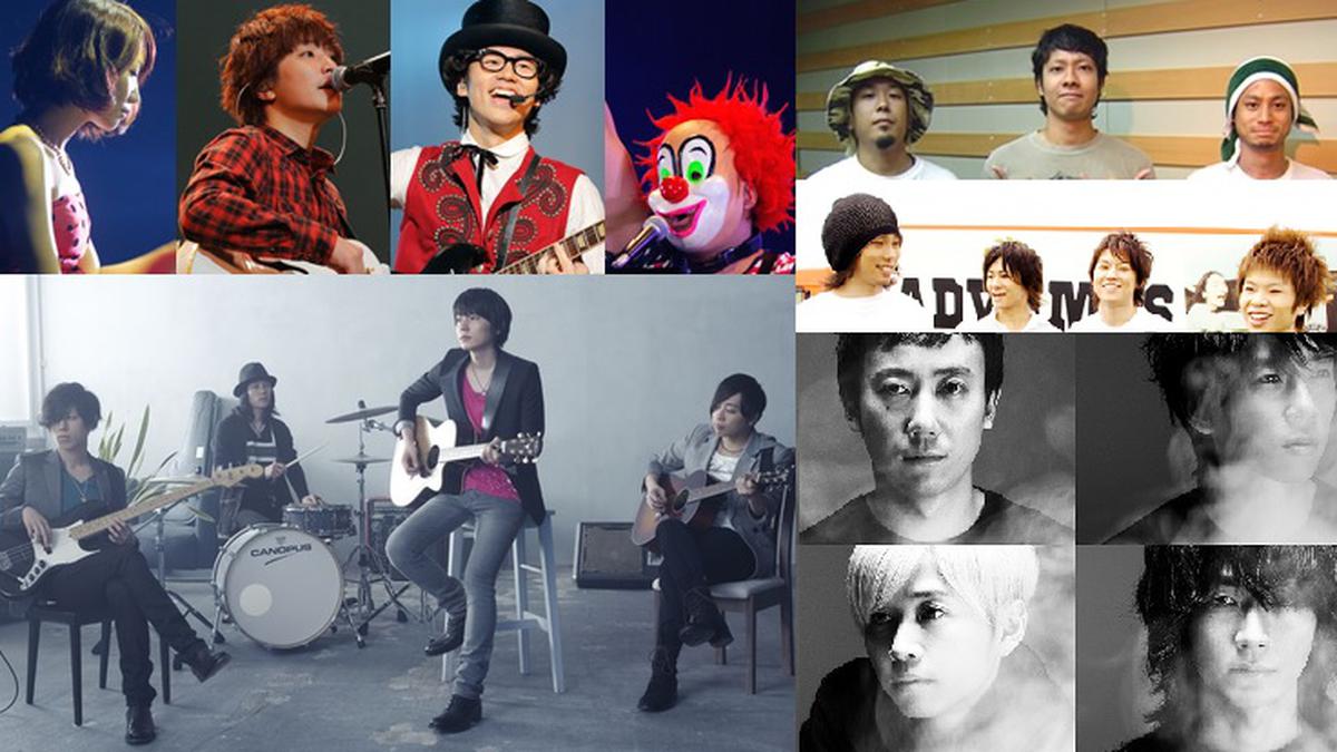 10 Video Band Rock Jepang yang Melebihi 10 Juta Penonton