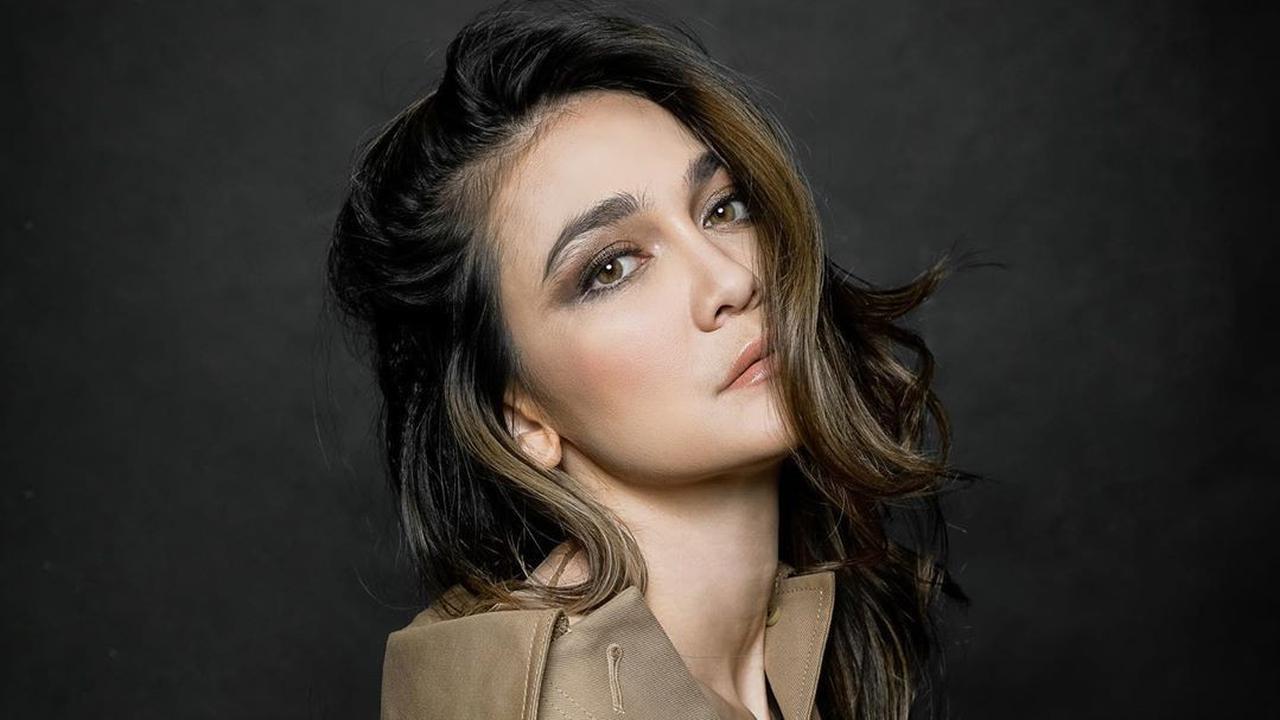 Luna Maya Pernah Ditawari Kencan Rp 200 Juta