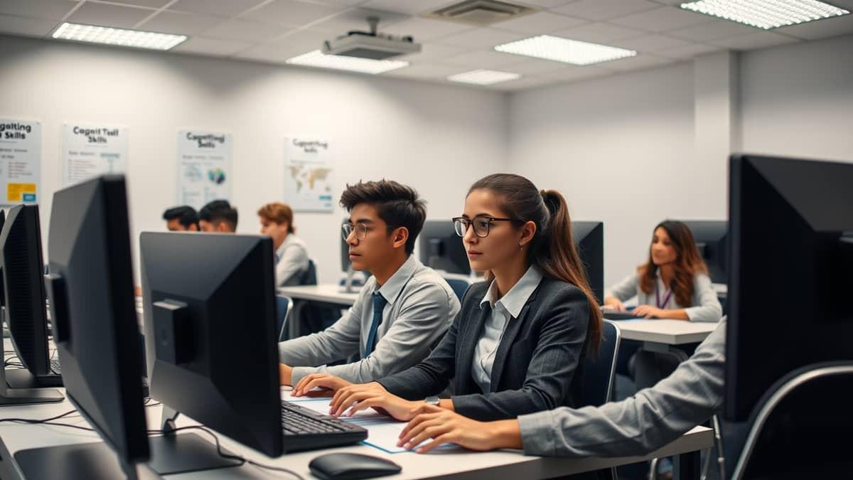 Trik TIU CPNS, Strategi Jitu Hadapi Tes Intelegensia Umum - Feeds ...