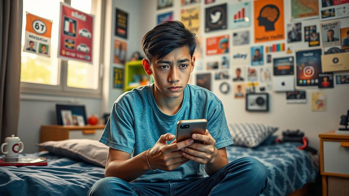 Arti Huft di Chat, Pahami Ekspresi Kekecewaan dalam Komunikasi Sehari ...