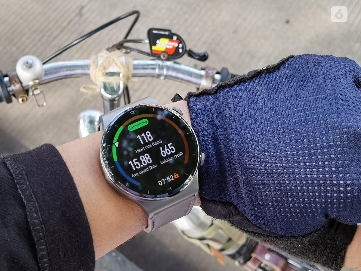 Huawei Watch GT Pro Unveiled With ECG And Free Diving Features, Band ...