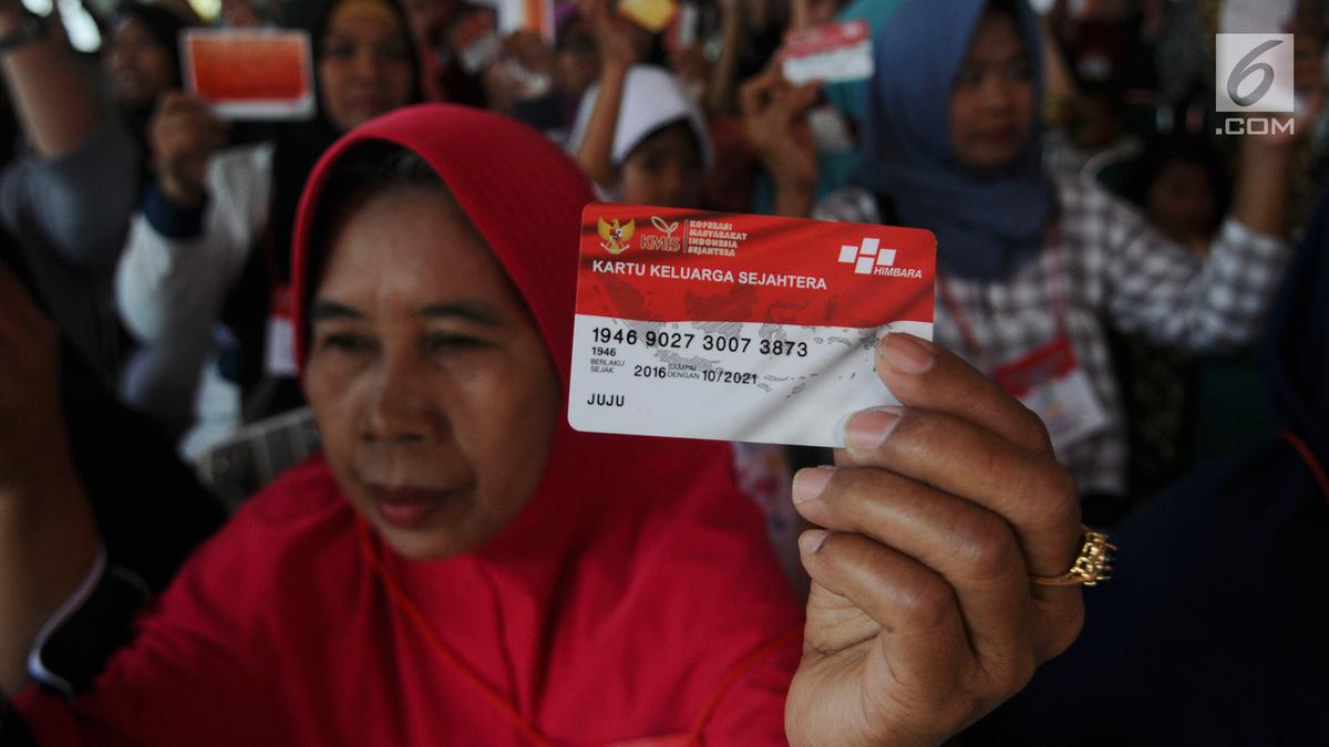 Pengertian PKH, Tujuan, Kriteria, dan Cara Mengecek Penerimanya