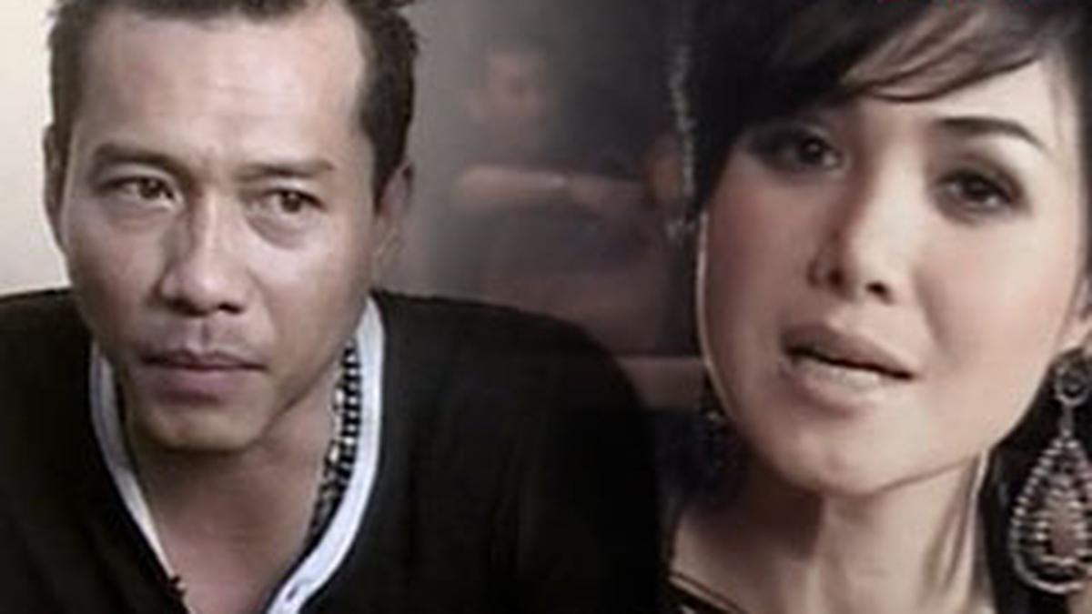 Anang-Syahrini dan Raffi-Yuni Saingan?