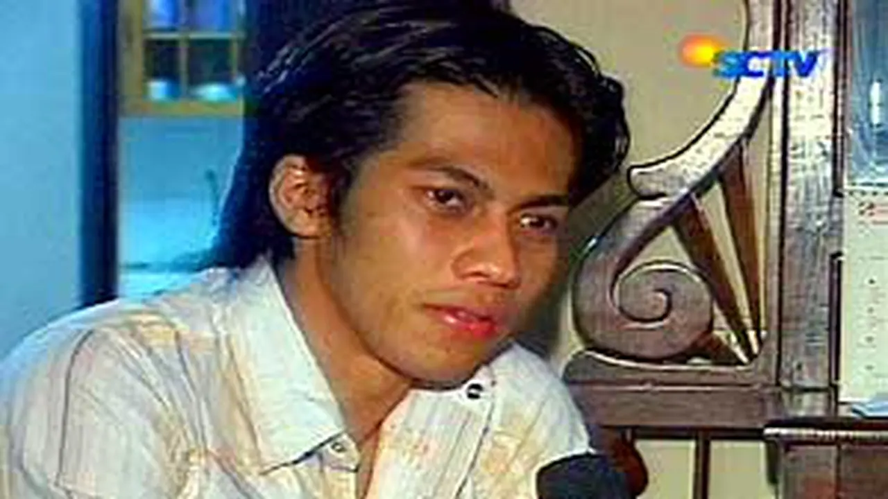 Sunu Matta Band Mulai Sering Digosipkan - ShowBiz Liputan6.com