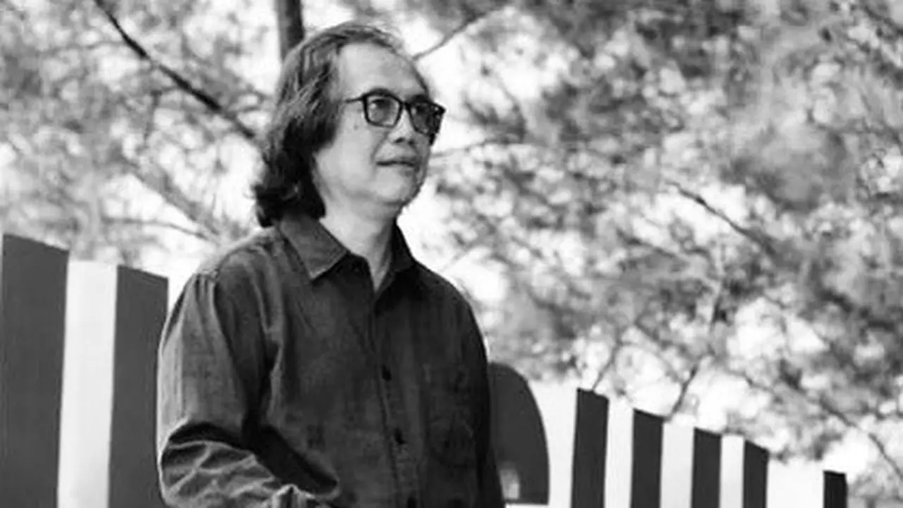 Musisi Andre Manika Meninggal Mendadak dalam Tidur, Katon Bagaskara ...