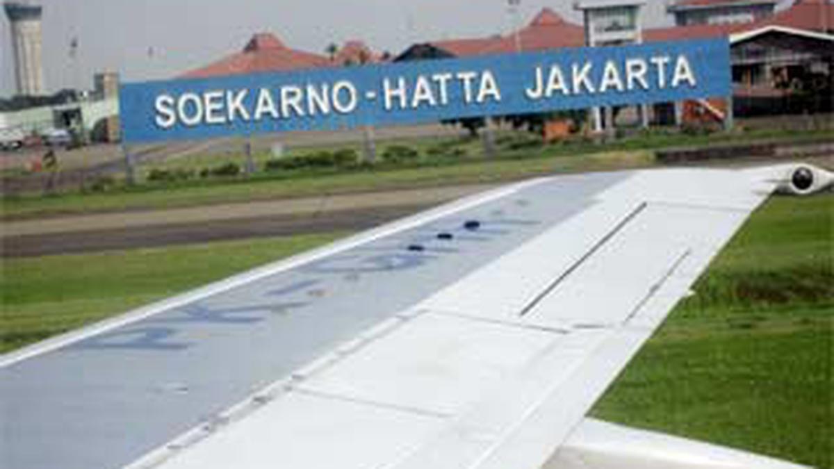 Bandara Soetta Kedua Paling Tepat Waktu Di Dunia