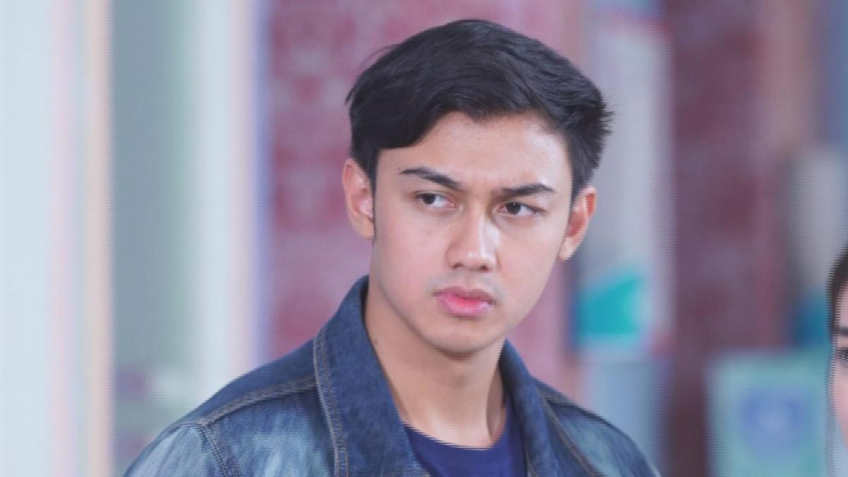 Live Streaming SCTV Sinetron Cinta Karena Cinta Episode Jumat, 7 ...