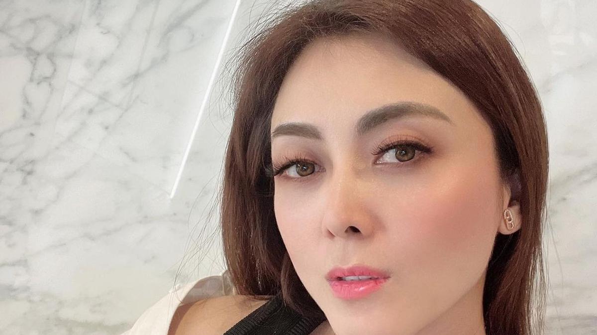 Dhena Devanka Mantan Istri Jonathan Frizzy Sindir Pelakor: Masa Jadi Kekasih Gelap Selama ...