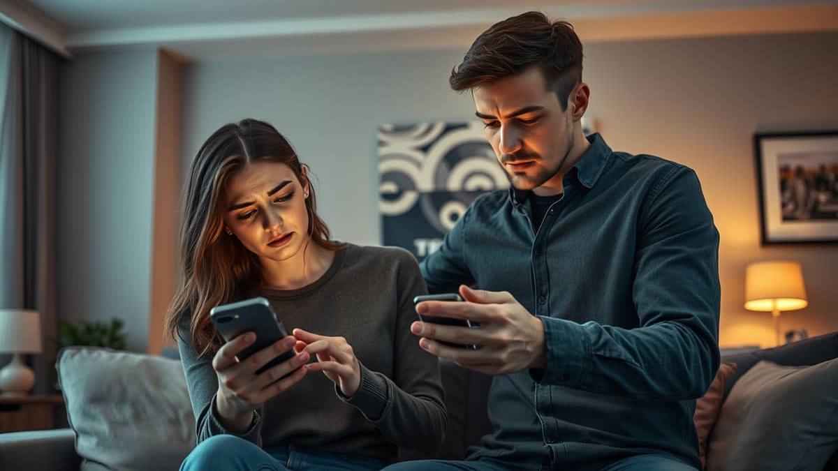 Ciri-ciri Posesif yang Perlu Diwaspadai dalam Hubungan - Feeds Liputan6.com