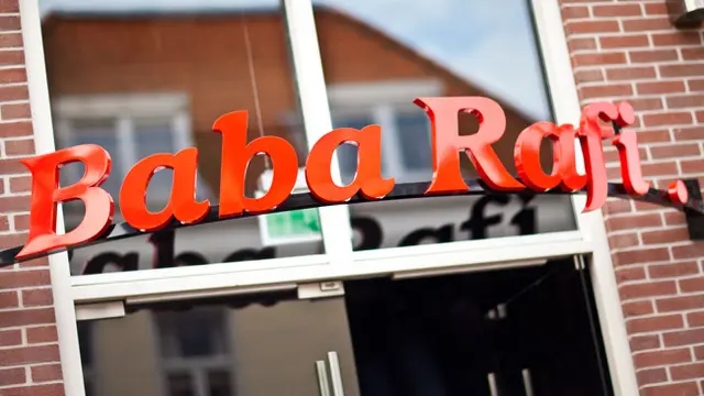 Segera Buka di India, Berikut Cara Kebab Turki Baba Rafi Pertahankan ...